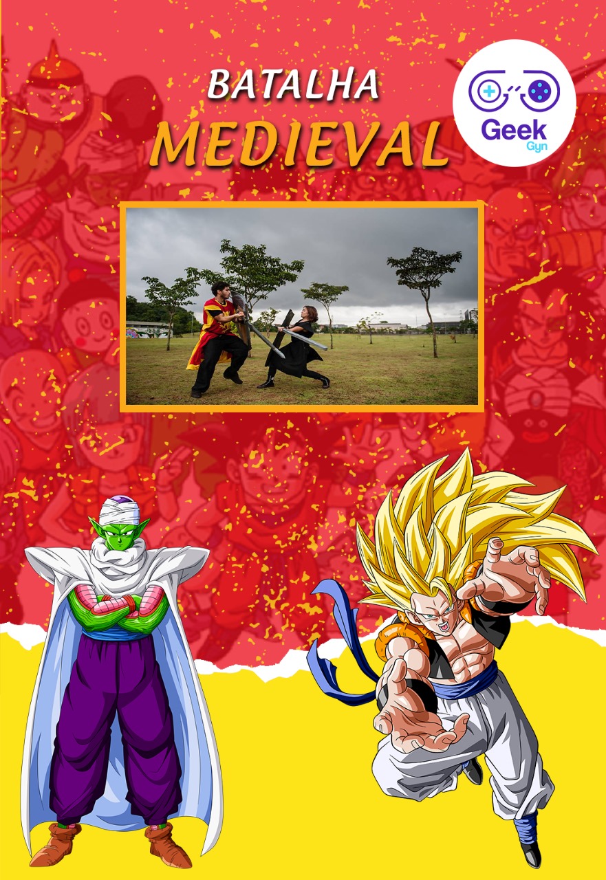 Geek Gyn Festival Edi o Especial Akira Projeto Otaku
